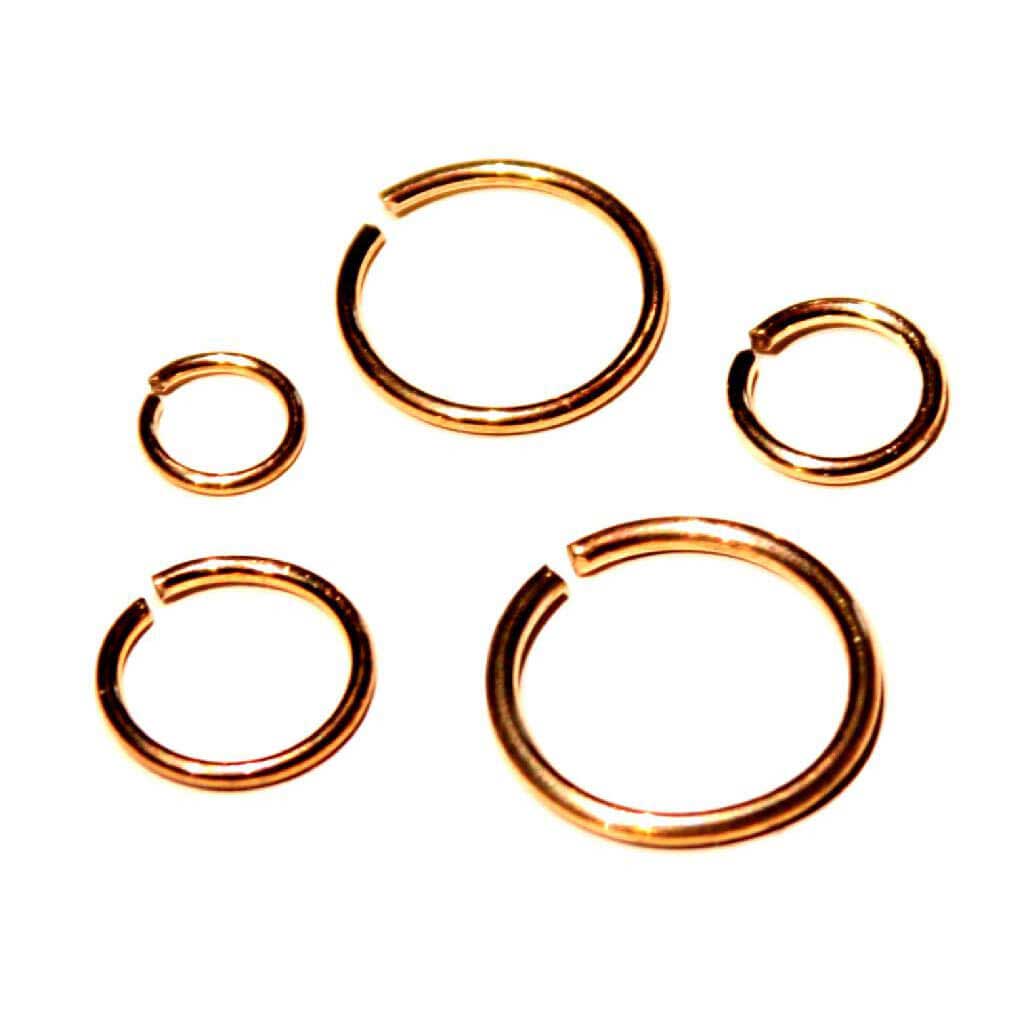 Ring of Fire – Med Gas